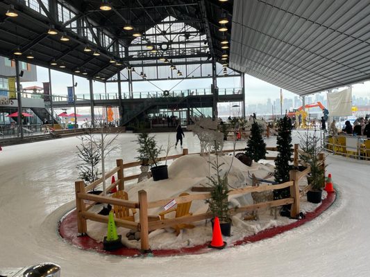 THE SHIPYARDS SKATING PLAZA - Updated July 2025 - 141 West 14th Street ...