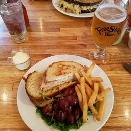 FREE STATE BREWING COMPANY - Updated July 2025 - 580 Photos & 850 ...