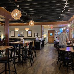WHEELHOUSE CRAFT PUB AND KITCHEN - Updated January 2025 - 210 Photos ...