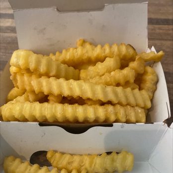 SHAKE SHACK UNION STATION - Updated April 2025 - 373 Photos & 367 ...