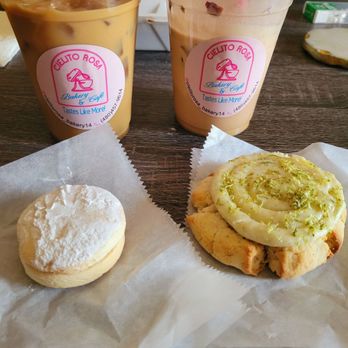 CIELITO ROSA BAKERY & CAFE - Updated February 2025 - 226 Photos & 50 ...