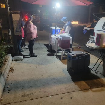 CORN MAN - 929 Photos & 1078 Reviews - 2338 Workman St, Los Angeles ...