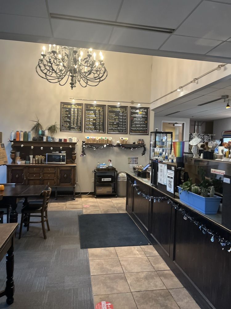 DIVA ESPRESSO - Updated January 2026 - 17 Photos & 33 Reviews - 401 5th ...