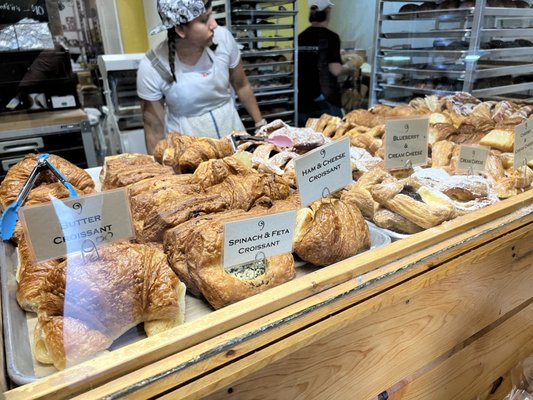 9 BEAN ROWS BAKERY & FARM MARKET - 37 Photos & 50 Reviews - 9000 E Duck ...