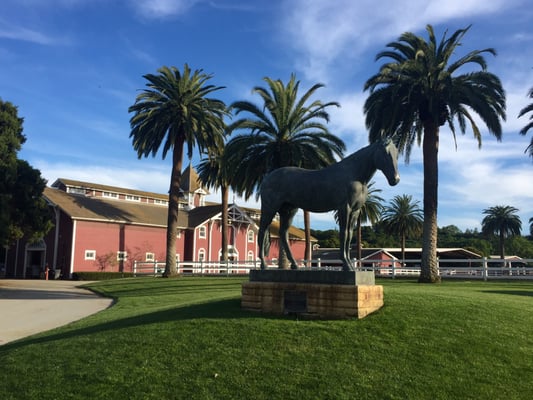 STANFORD RED BARN - Updated October 2025 - 20 Photos & 12 Reviews - 621 ...