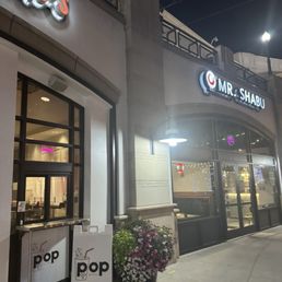 MR. SHABU AT GATEWAY - Updated July 2025 - 901 Photos & 546 Reviews ...