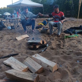 FIDDLEHEAD CAMPGROUNDS Updated January 2025 17 Photos 39 Reviews 65 Lovell Rd Oxford Maine Campgrounds Phone Number Yelp