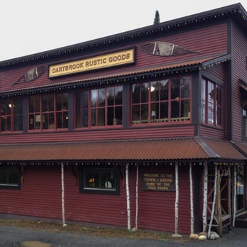 DARTBROOK RUSTIC GOODS - Updated December 2025 - 69 Photos & 10 Reviews ...