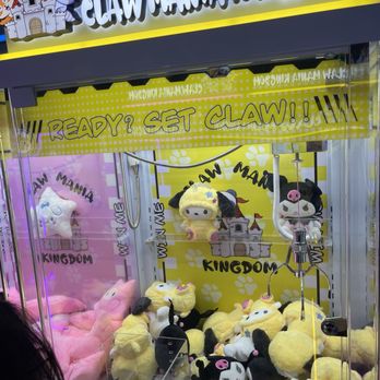 CLAW MANIA KINGDOM - Updated April 2024 - 429 Photos & 33 Reviews ...
