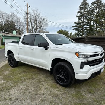 CONCORD CHEVROLET - Updated August 2024 - 173 Photos & 785 Reviews ...