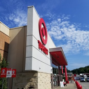 TARGET - Updated December 2025 - 39 Photos & 65 Reviews - 124 E Jericho ...