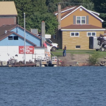 PICTURED ROCKS NATIONAL LAKESHORE - Updated December 2025 - N8391 Sand ...