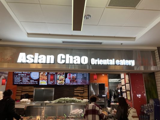 ASIAN CHAO - Updated January 2026 - 62 Photos & 114 Reviews - 6000 N ...