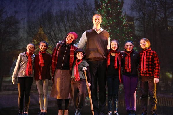 BACK BAY EVENTS CENTER - 180 Berkeley St, Boston, Massachusetts ...