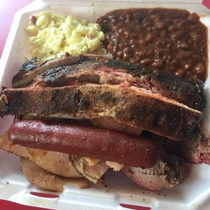 JULIUS RIB CAGE - 18 Photos & 20 Reviews - Barbeque - 2958 S Seneca St ...