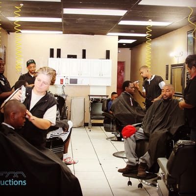IDEAL CUTZ BARBERSHOP - Updated October 2025 - 15 Photos & 10 Reviews ...