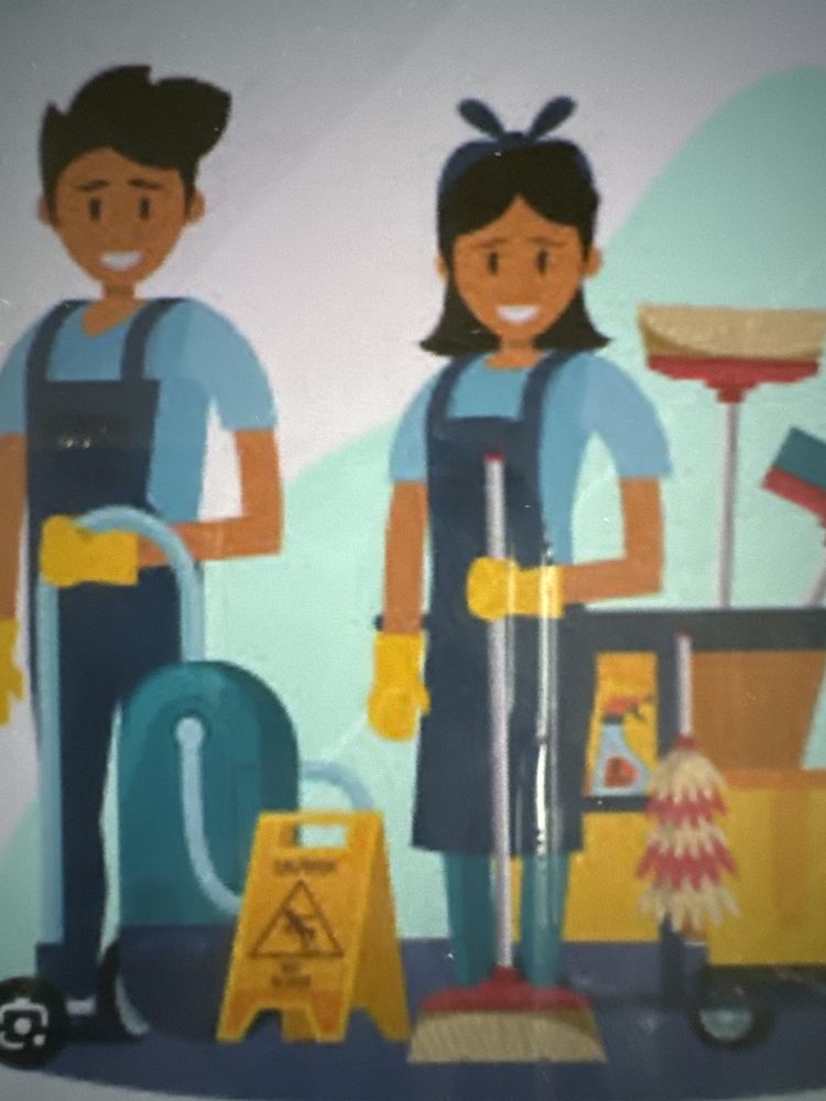 SPLENDOR CLEANING SERVICES - Saint Paul, Minnesota - Home Cleaning ...