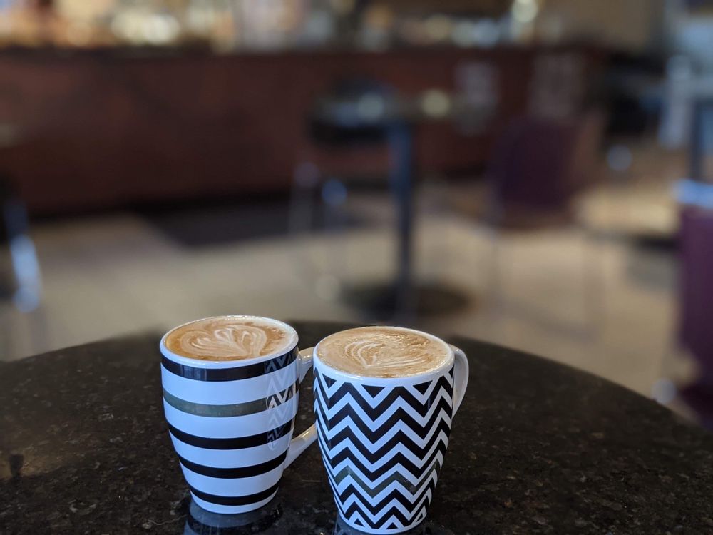 ELEVATION COFFEE - Updated May 2025 - 73 Photos & 100 Reviews - 1110 ...