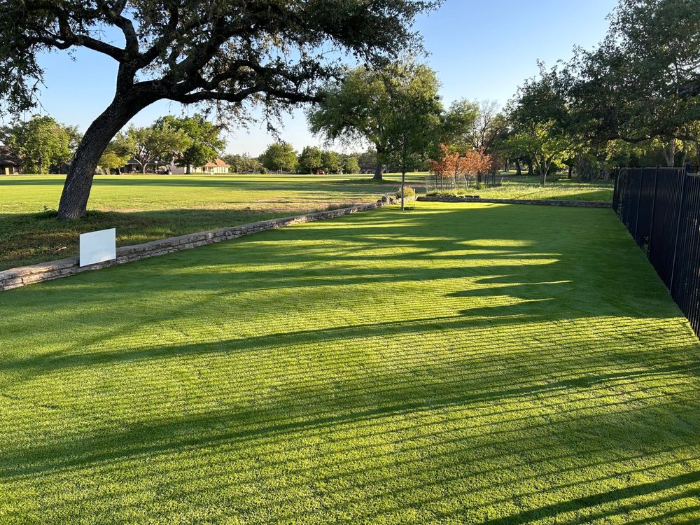 AGL GRASS TEXAS - Updated August 2025 - Request a Quote - 15416 Stroup ...