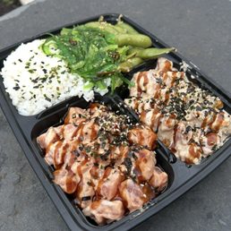 HUSUBIS’ POKE SHOP - Updated December 2025 - 84 Photos & 67 Reviews ...