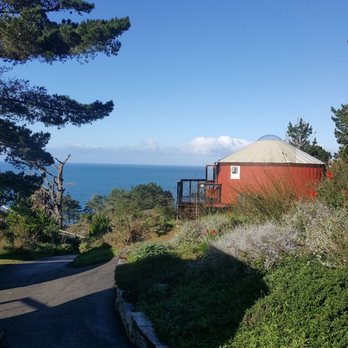 Treebones Resort - 402 Photos & 288 Reviews - Resorts - 71895 Hwy 1 ...