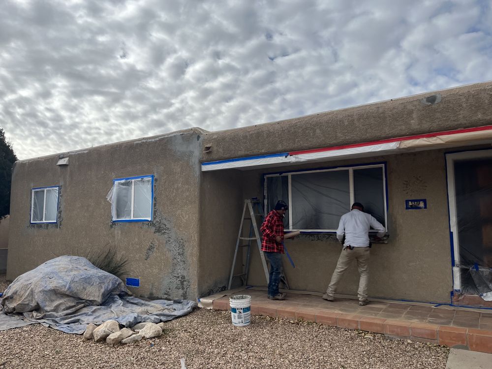 MARQUEZ CONSTRUCTION - Updated October 2025 - 84 Photos & 15 Reviews - Albuquerque, New Mexico ...