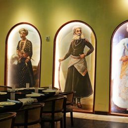 THE DELHI LOUNGE - Updated May 2025 - 51 Photos & 22 Reviews - 1850 ...