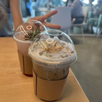 MI CAFE - Updated June 2025 - 136 Photos & 66 Reviews - 2789 W Olympic ...