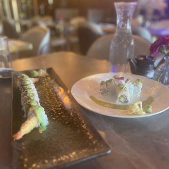 AJISAI JAPANESE FUSION - Updated June 2025 - 1343 Photos & 723 Reviews ...