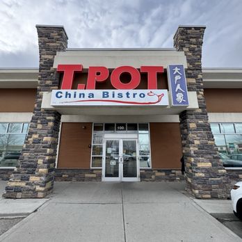 T.POT CHINA BISTRO - Updated December 2025 - 368 Photos & 144 Reviews ...