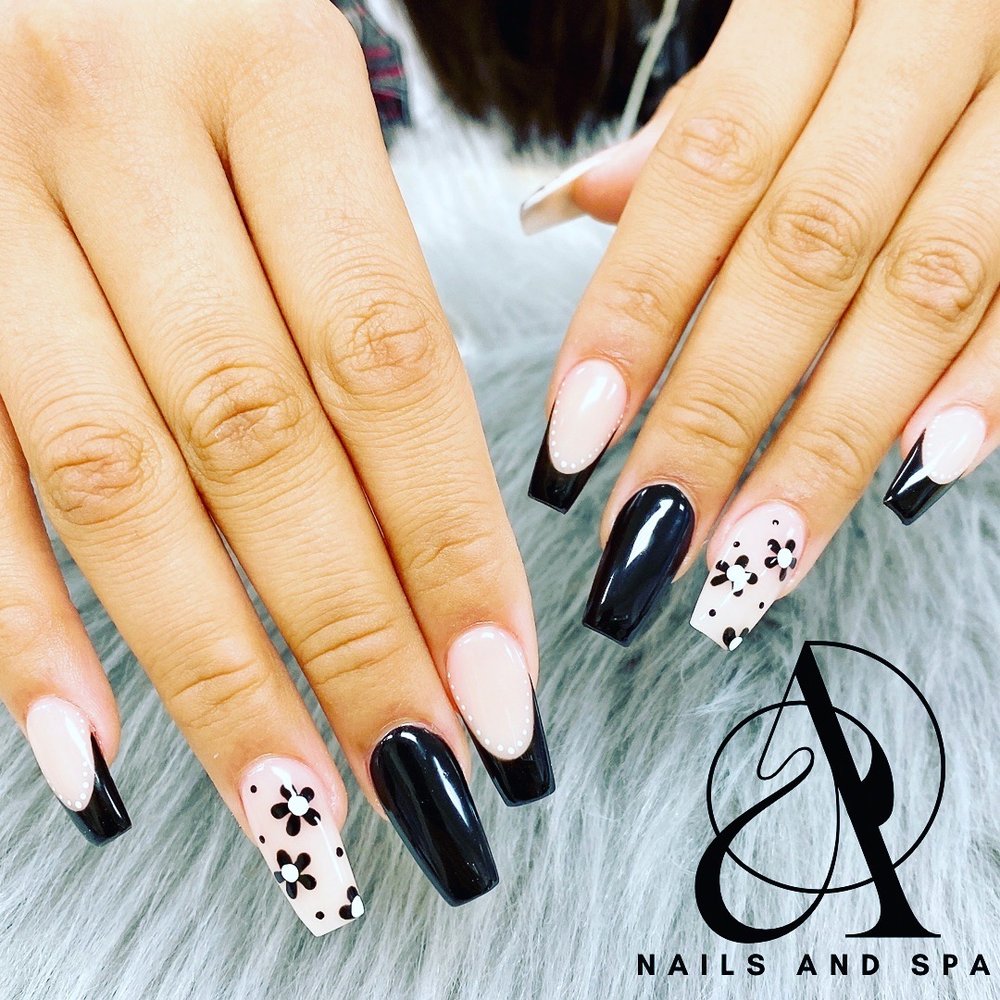 A.P. NAILS - Updated December 2025 - 129 Photos & 15 Reviews - 813 West ...
