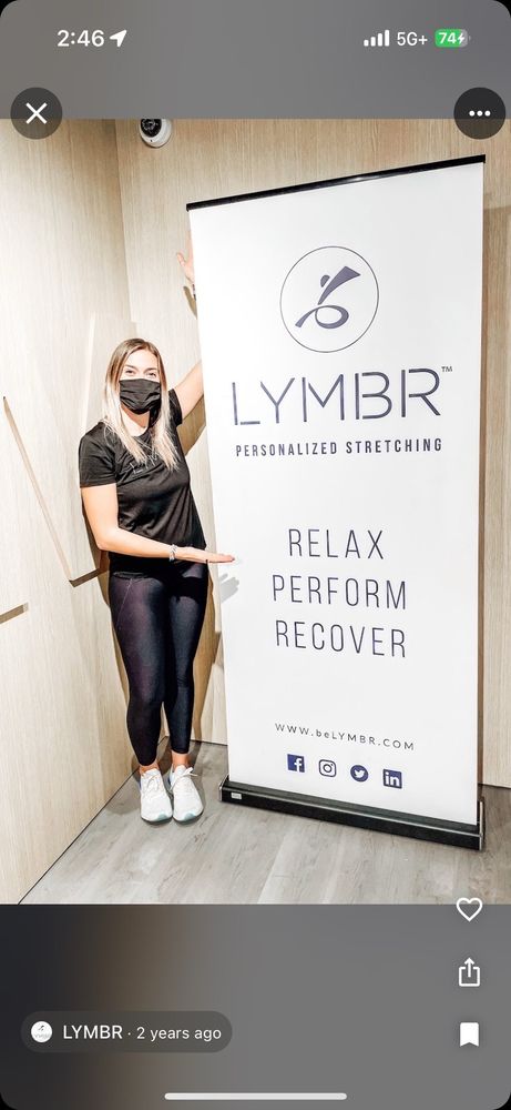 LYMBR - Updated December 2025 - 1475 3rd Ave, New York, New York ...