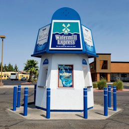 Watermill Express Reviews | Read Customer Service Reviews of ...