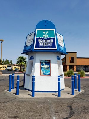 WATERMILL EXPRESS - Updated September 2025 - 11 Reviews - 10435 N 35th ...