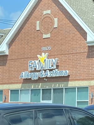 Family Allergy And Asthma Louisville Ky