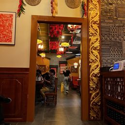 HONG BBQ & HOT POT - Updated July 2025 - 189 Photos & 93 Reviews - 4801 ...