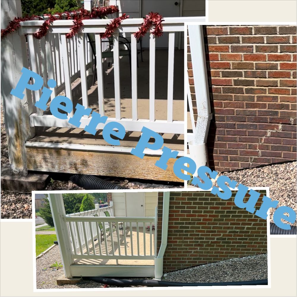 PIERRE PRESSURE - Updated April 2024 - Request a Quote - 20 Photos ...