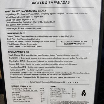 FORGOTTEN BAKERY - Updated January 2025 - 315 Photos & 148 Reviews ...