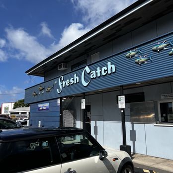 FRESH CATCH - Updated July 2025 - 2677 Photos & 1470 Reviews - 1113 ...