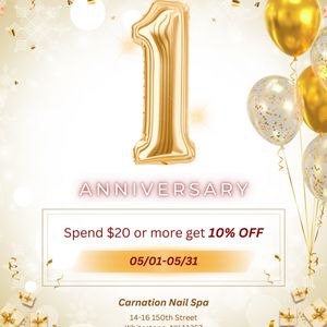 ANGEL TIPS NAIL SPA - Updated June 2025 - 99 Photos & 211 Reviews ...