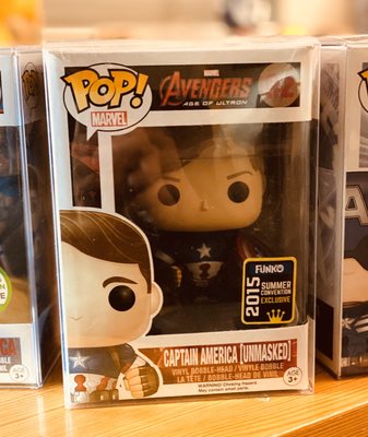 AWESOME COLLECTIBLES - 134 Photos & 97 Reviews - 13913 Paramount Blvd ...