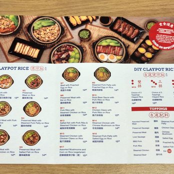 MASTER POT - Updated October 2025 - 41 Photos - 280 Spadina Avenue ...