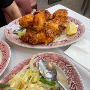 HOP LEE RESTAURANT - 625 Photos & 350 Reviews - 16 Mott St, New York ...