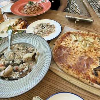 PAZZA NOTTE - Updated December 2025 - 1104 Photos & 470 Reviews - 1801 ...