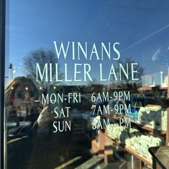 WINANS CHOCOLATES + COFFEES - Updated December 2025 - 48 Photos & 37 ...