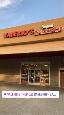 VALERIO’S TROPICAL BAKESHOP - 165 Photos & 115 Reviews - 6051 Mack Rd ...