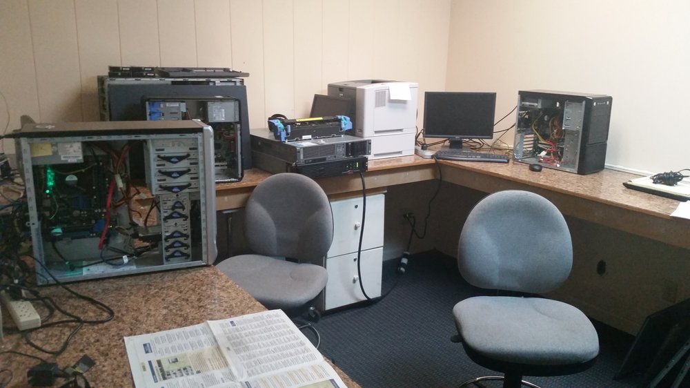 COMPUTER PERIPHERAL REPAIR - Updated October 2025 - Request a Quote ...