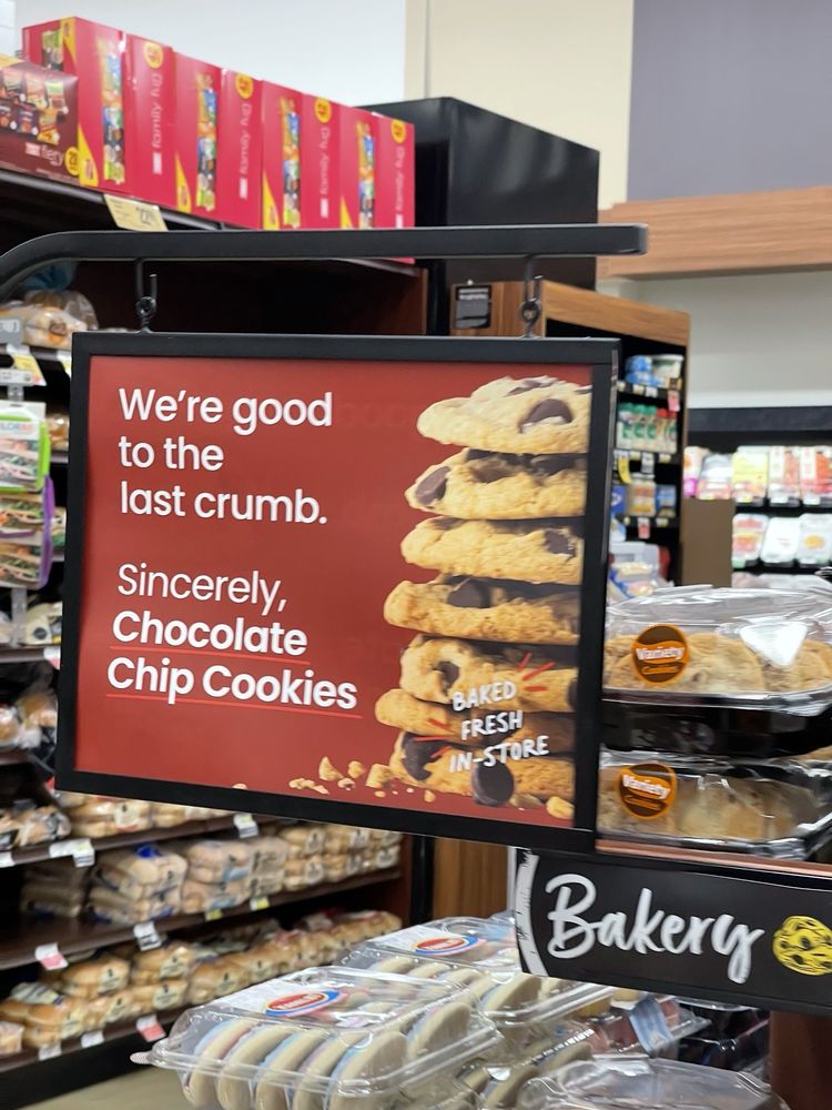 VONS - Updated December 2025 - 130 Photos & 79 Reviews - 245 Palos ...