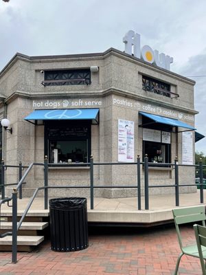 FLOUR BAKERY & CAFE - Updated December 2025 - 55 Photos & 21 Reviews ...