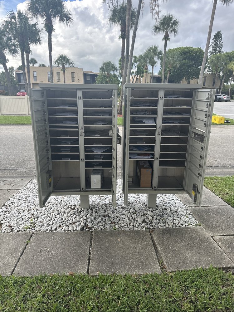 POST OFFICE - Updated October 2025 - 28 Reviews - Haverhill Rd, West ...